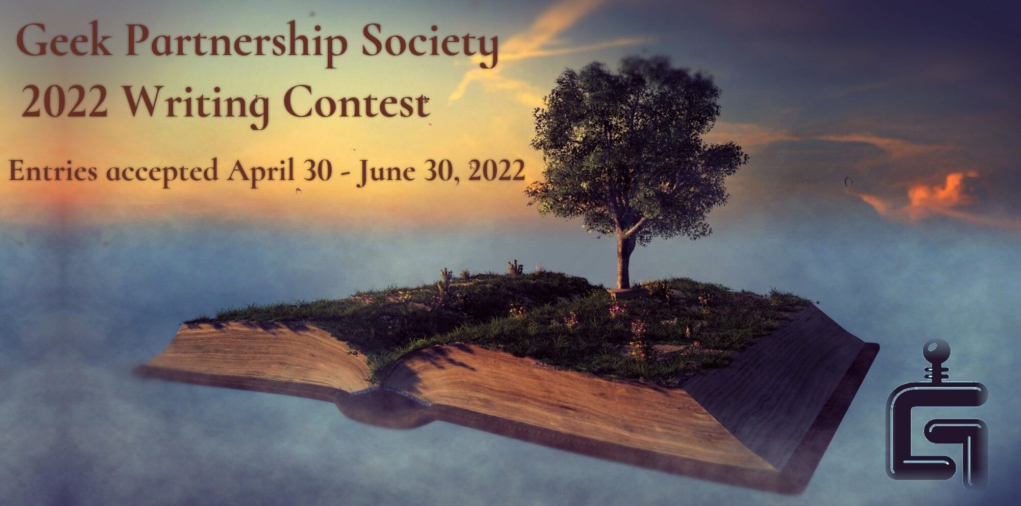 2022 Geek Partnership Writing Contest – Geek Partnership Society