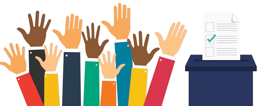 2023 Annual Membership Meeting/Election – Geek Partnership Society